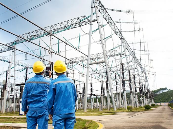 Test and Commissioning