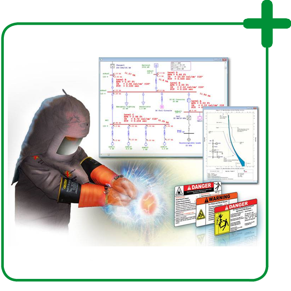 Arc Flash Study